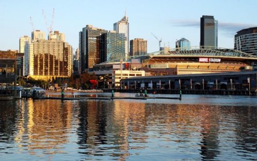 29 Famous Landmarks in Melbourne, Australia | 2026