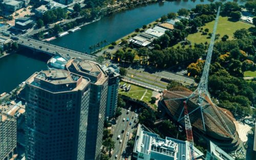 29 Famous Landmarks in Melbourne, Australia | 2026