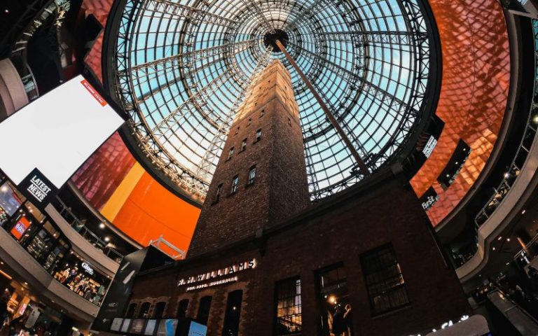 29 Famous Landmarks in Melbourne, Australia | 2026