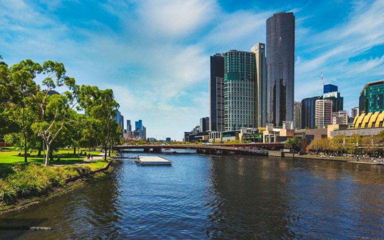 29 Famous Landmarks in Melbourne, Australia | 2026