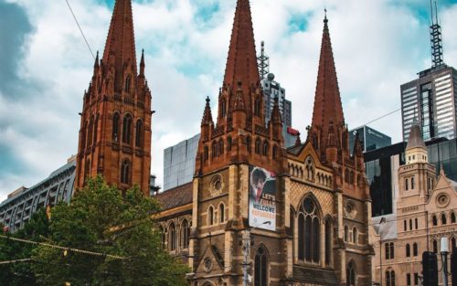29 Famous Landmarks in Melbourne, Australia | 2026